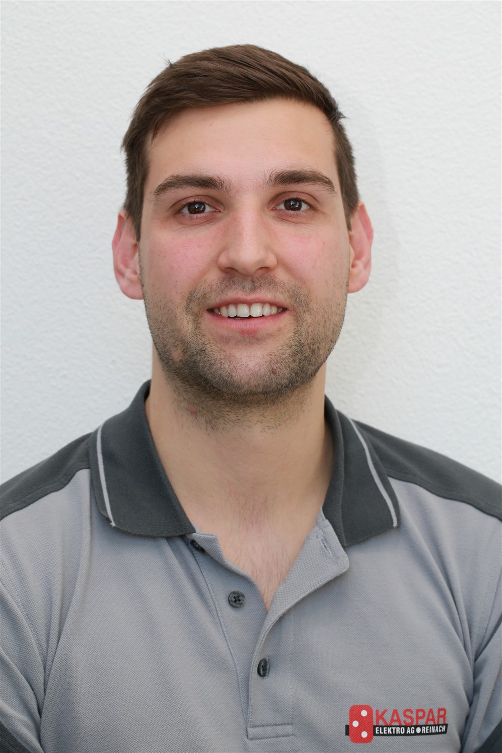 Kaspar Elektro AG - Firma - Team